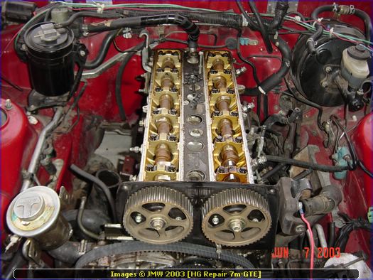 1987 Supra Turbo 7mgte 5 speed | Toyota Nation Forum